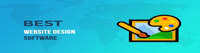 What Are Some of the Best Web Design Software? | Digital Net India